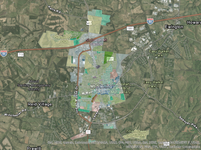 Offical Page For The City Of Mount Sterling Kentucky Mount Sterling